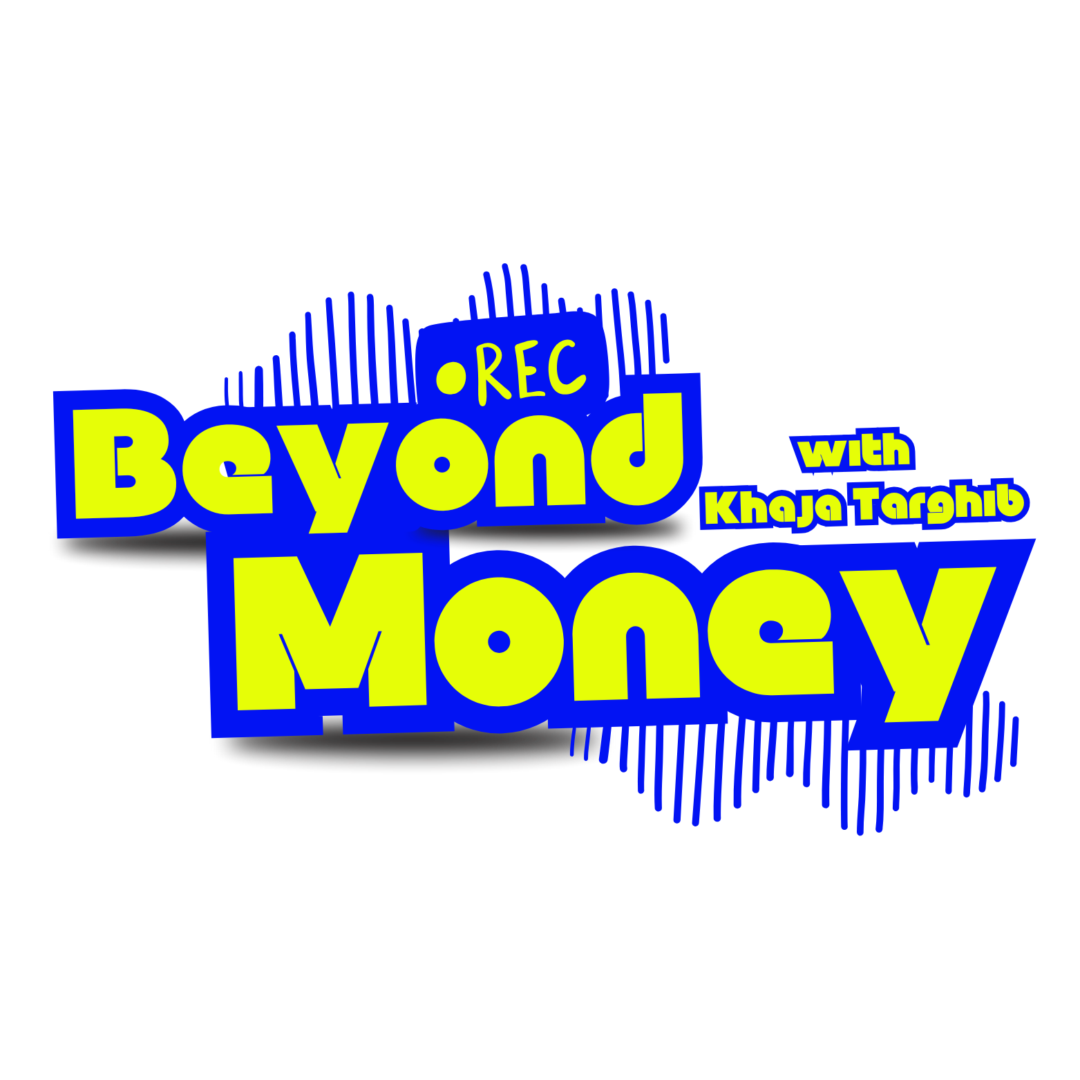 Beyond Money with Khaja Targhib - Islamic Finance Podcast